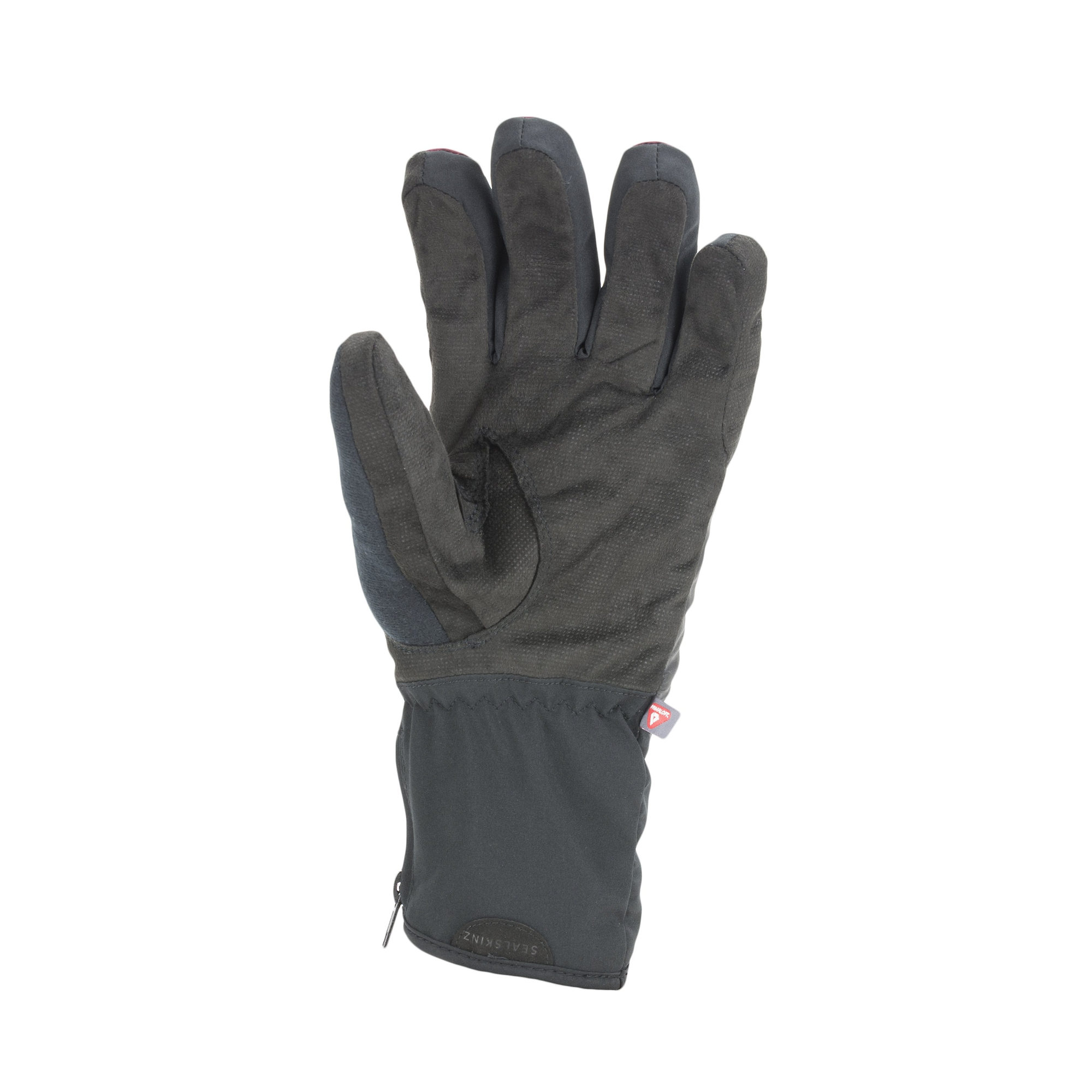 Marsham - Waterproof Cold Weather Reflective Cycle Glove – Sealskinz USA