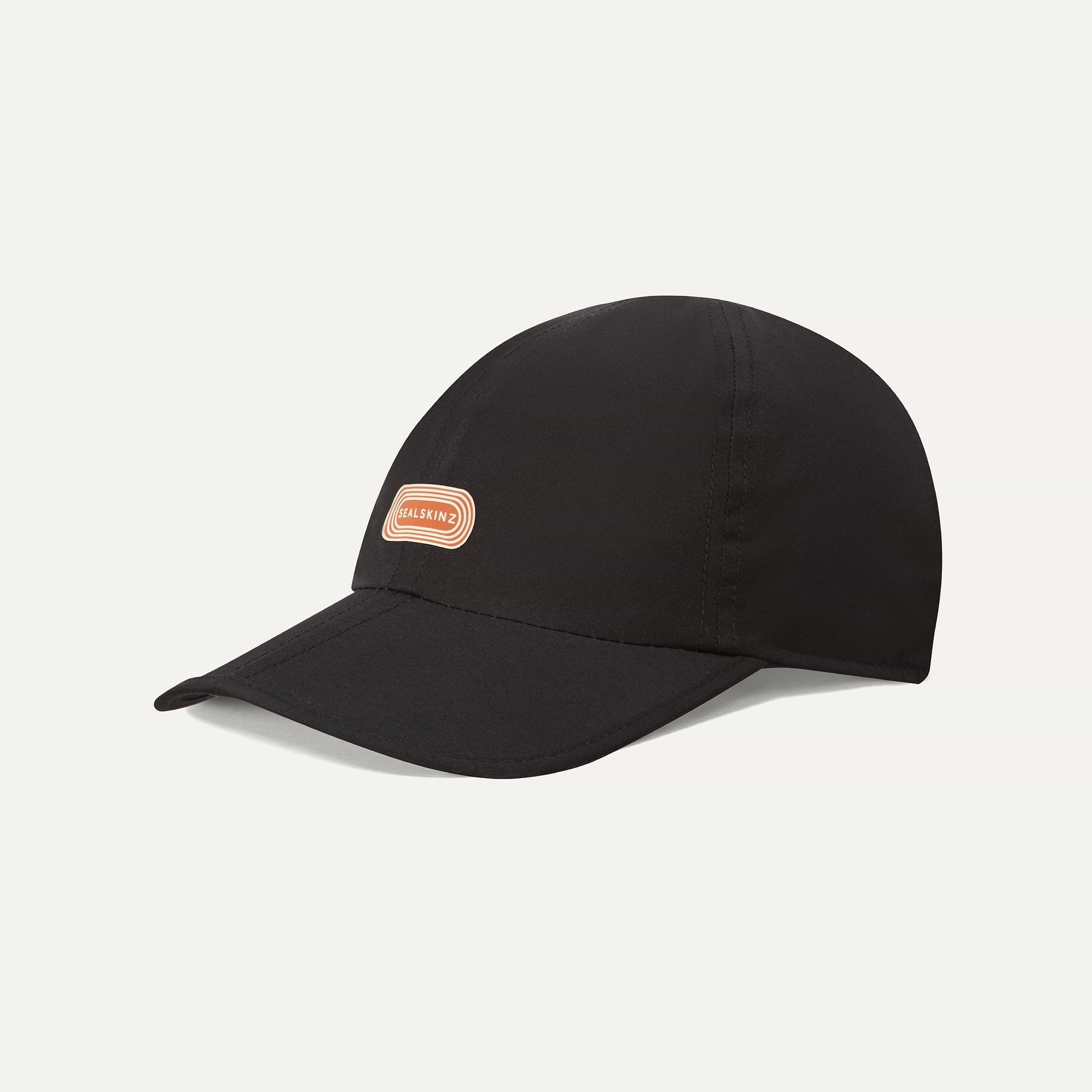 Wymondham - Ultra Lightweight Waterproof Foldable Running Cap – Sealskinz