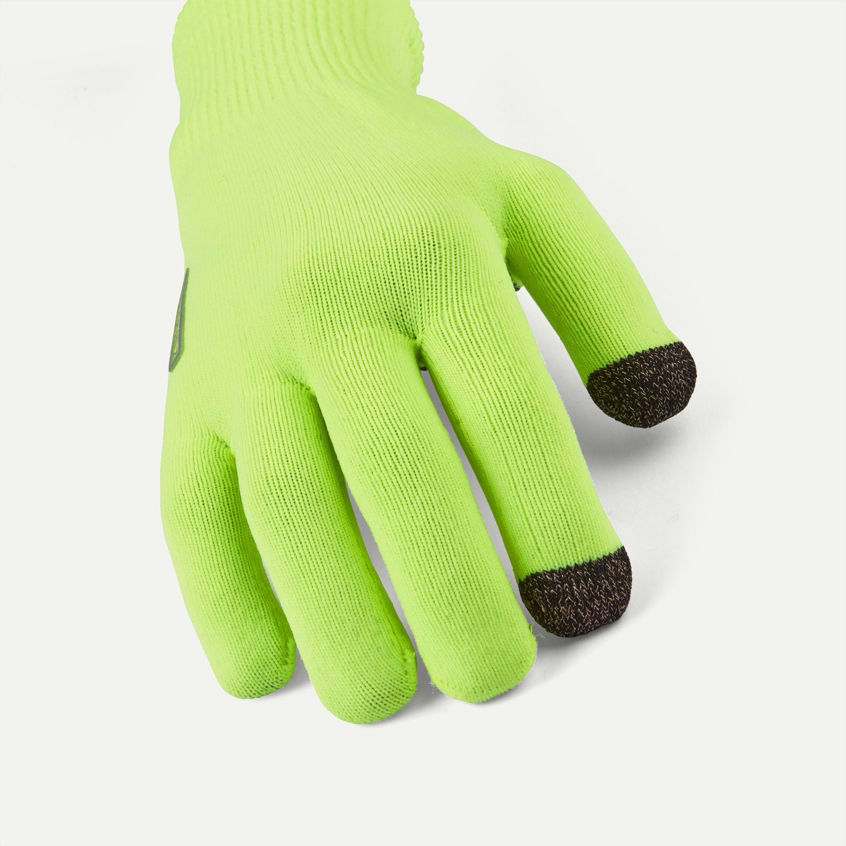 Anmer - Waterproof All Weather Ultra Grip Glove – Sealskinz