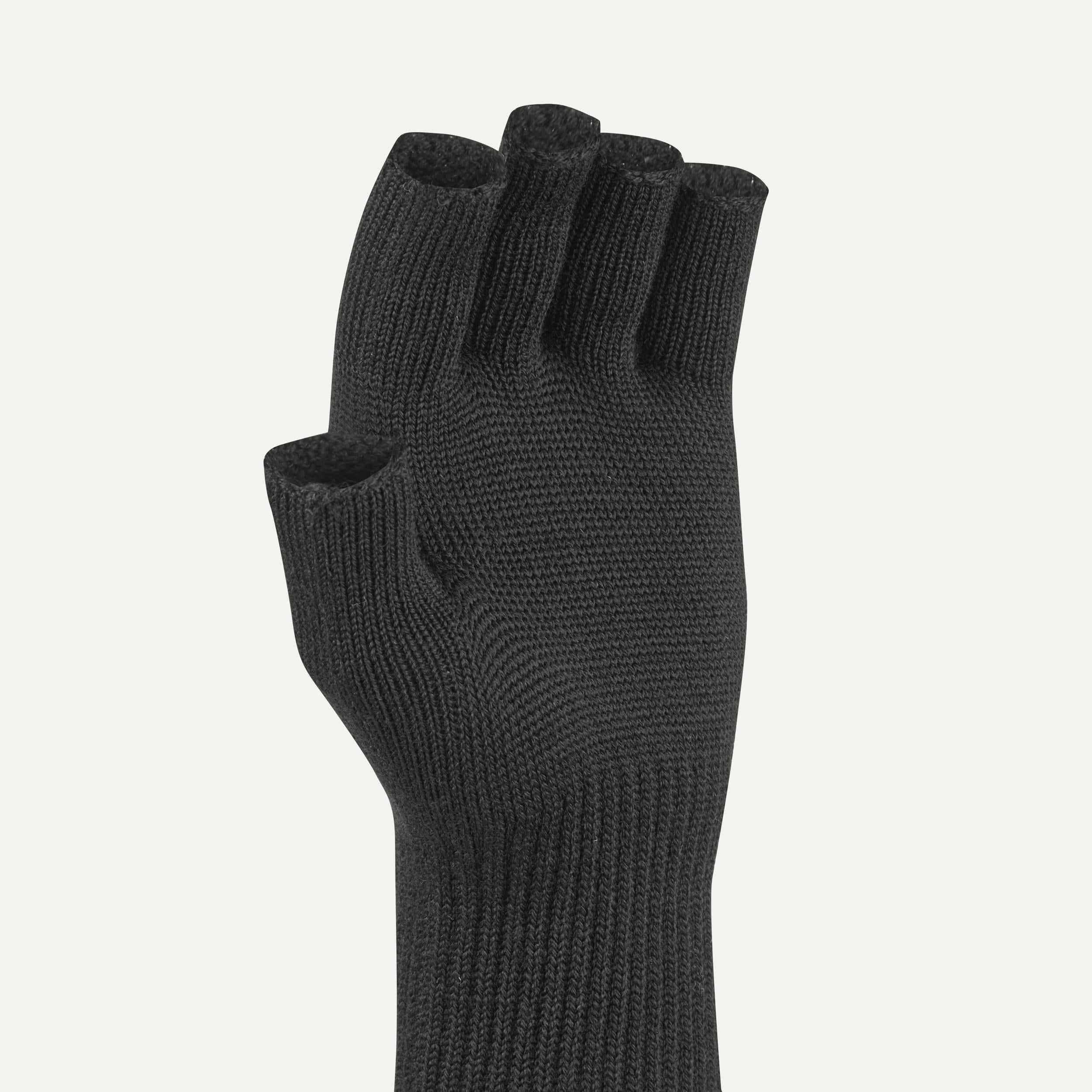 Merino wool fingerless gloves store