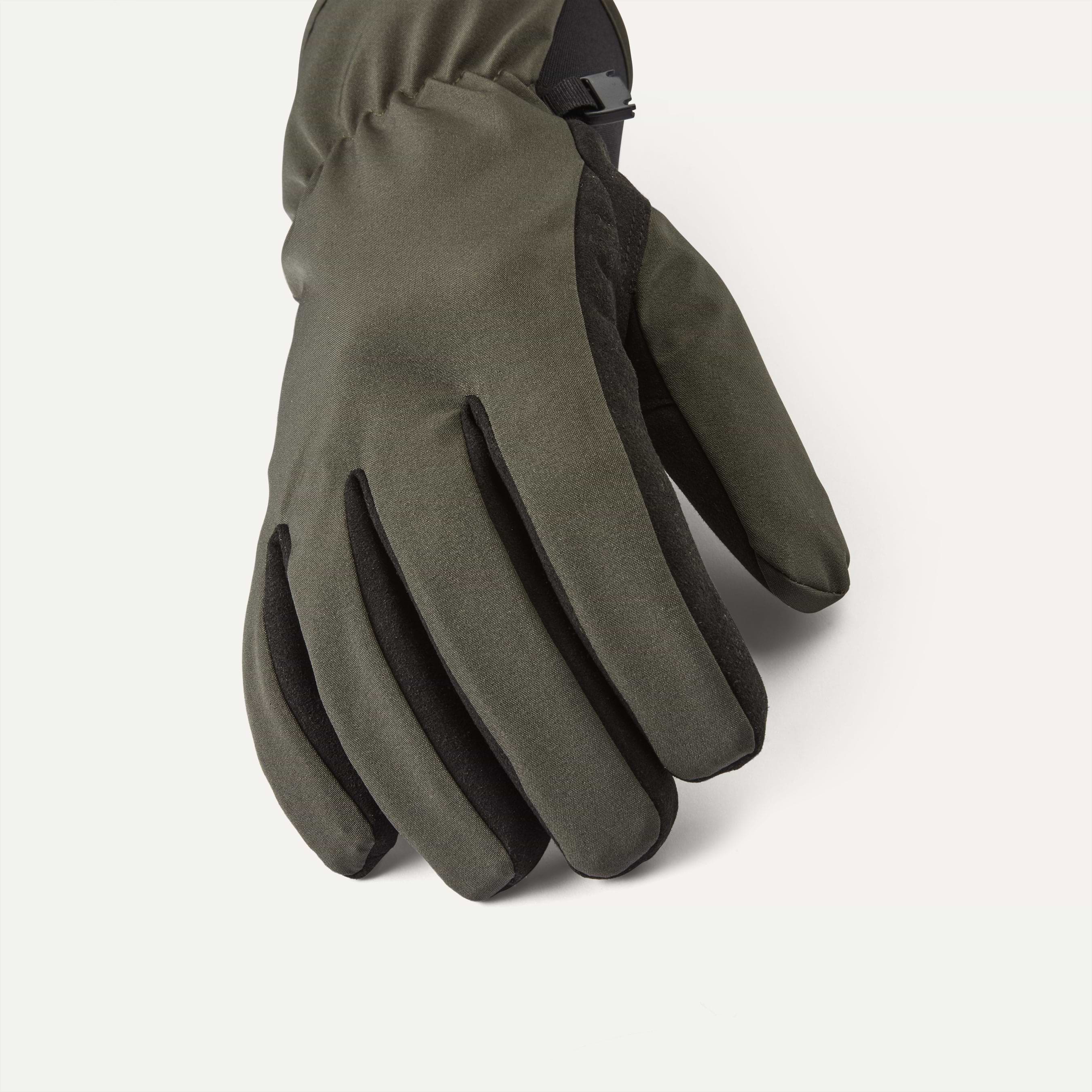 Griston - Waterproof All Weather Lightweight Glove – Sealskinz