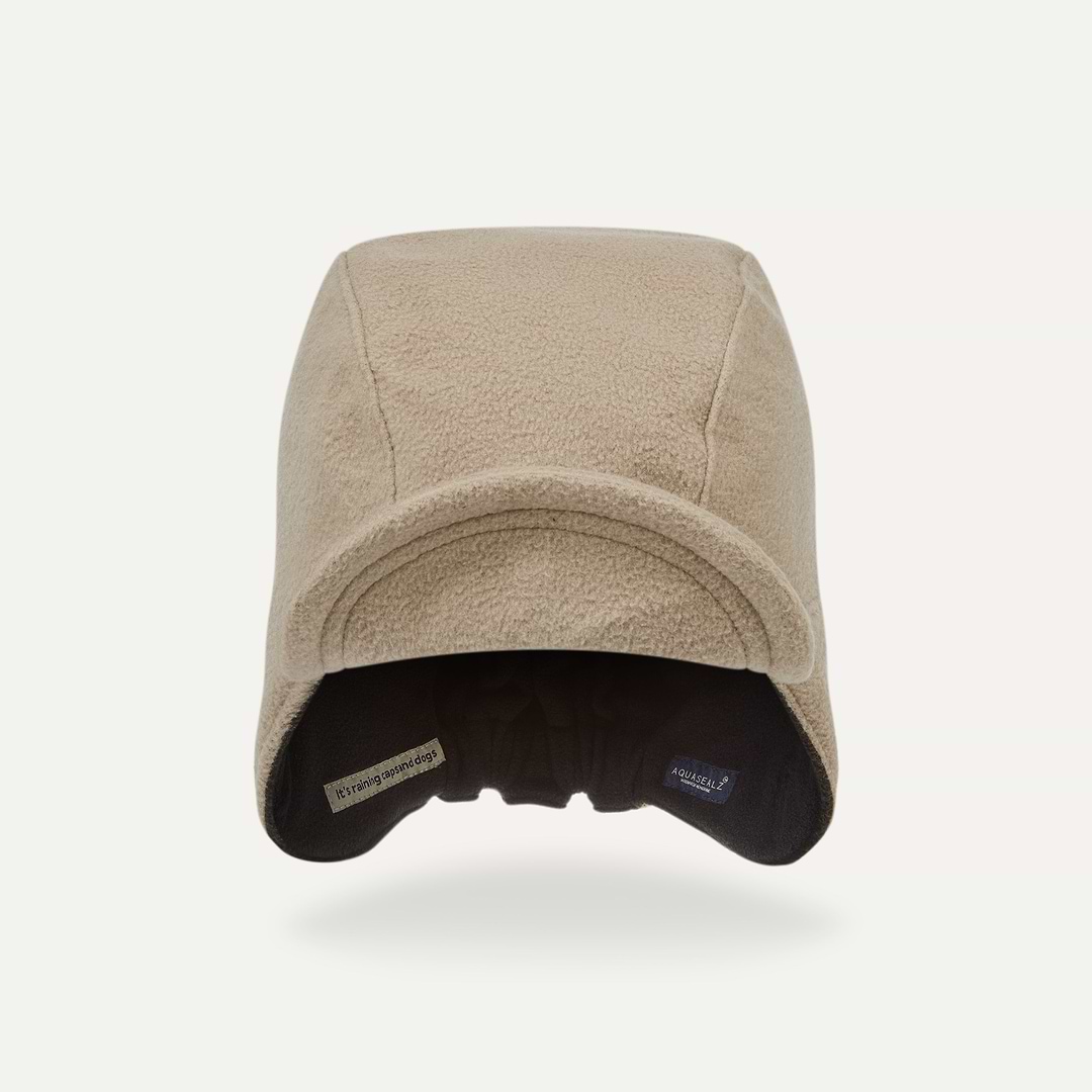 Fincham - Waterproof Extreme Cold Weather Micro Fleece Hat – Sealskinz