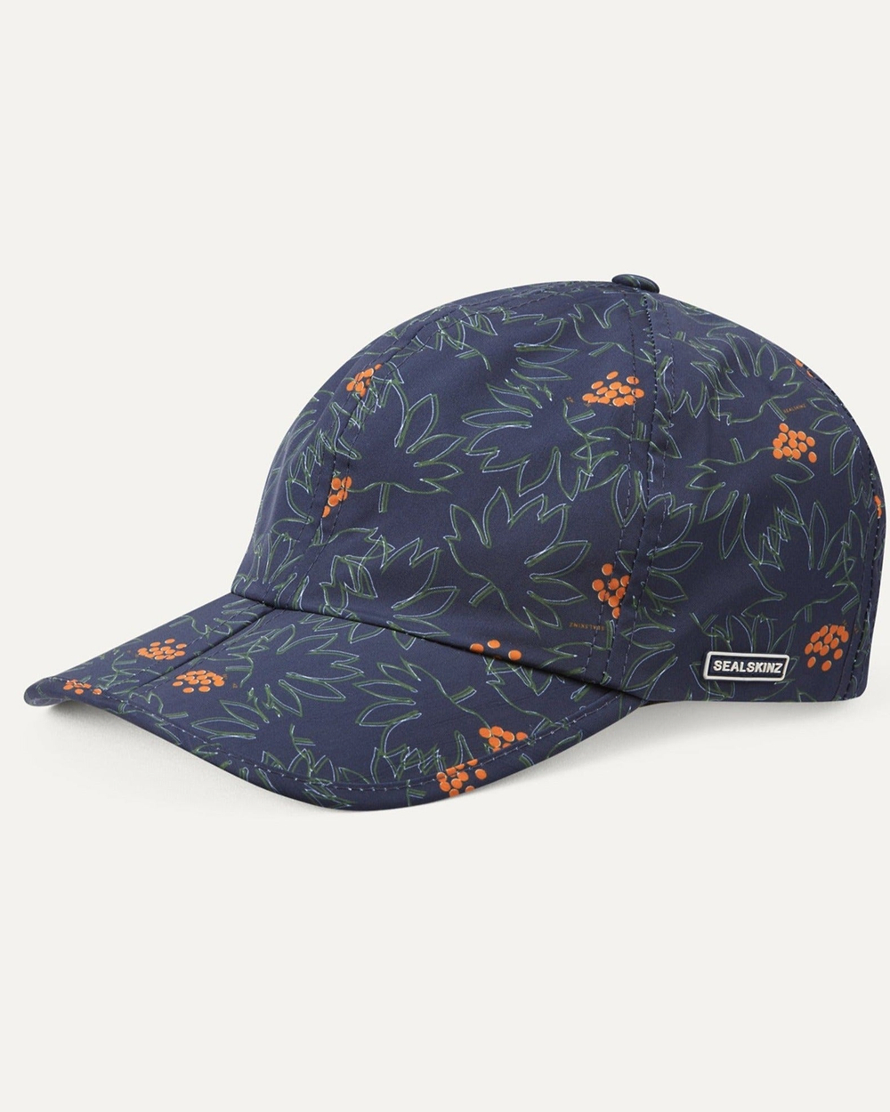 Foldable Peak Caps – Sealskinz