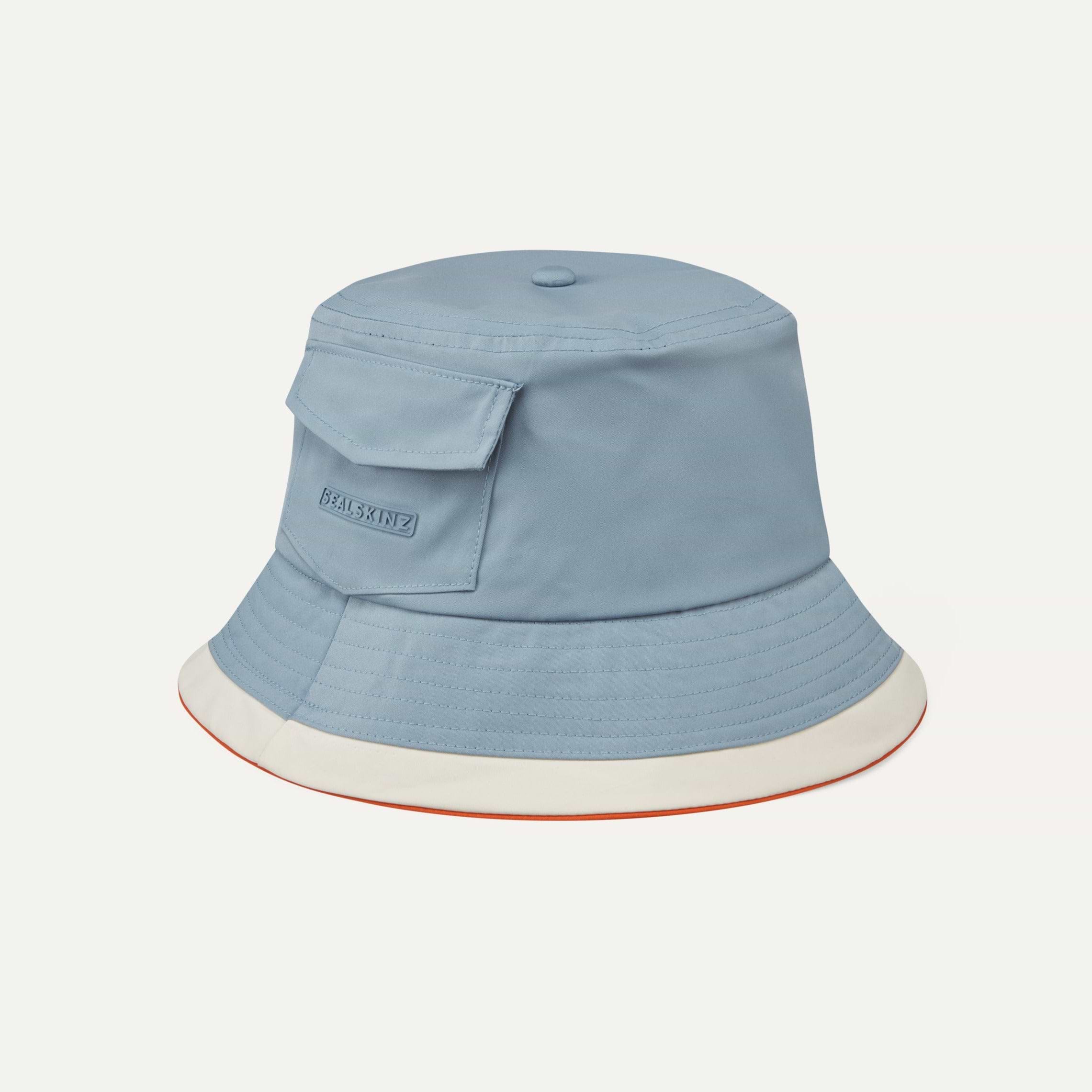 Waterproof Bucket Hats – Sealskinz Waterproof Bucket Hats – Sealskinz