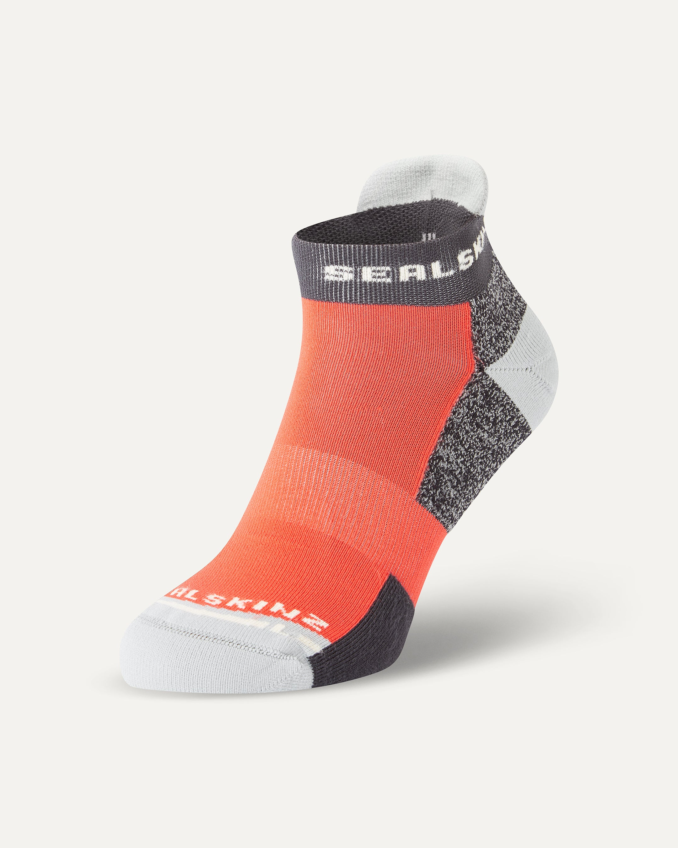 Running Socks - Breathable, Anti-Blister Socks – Sealskinz