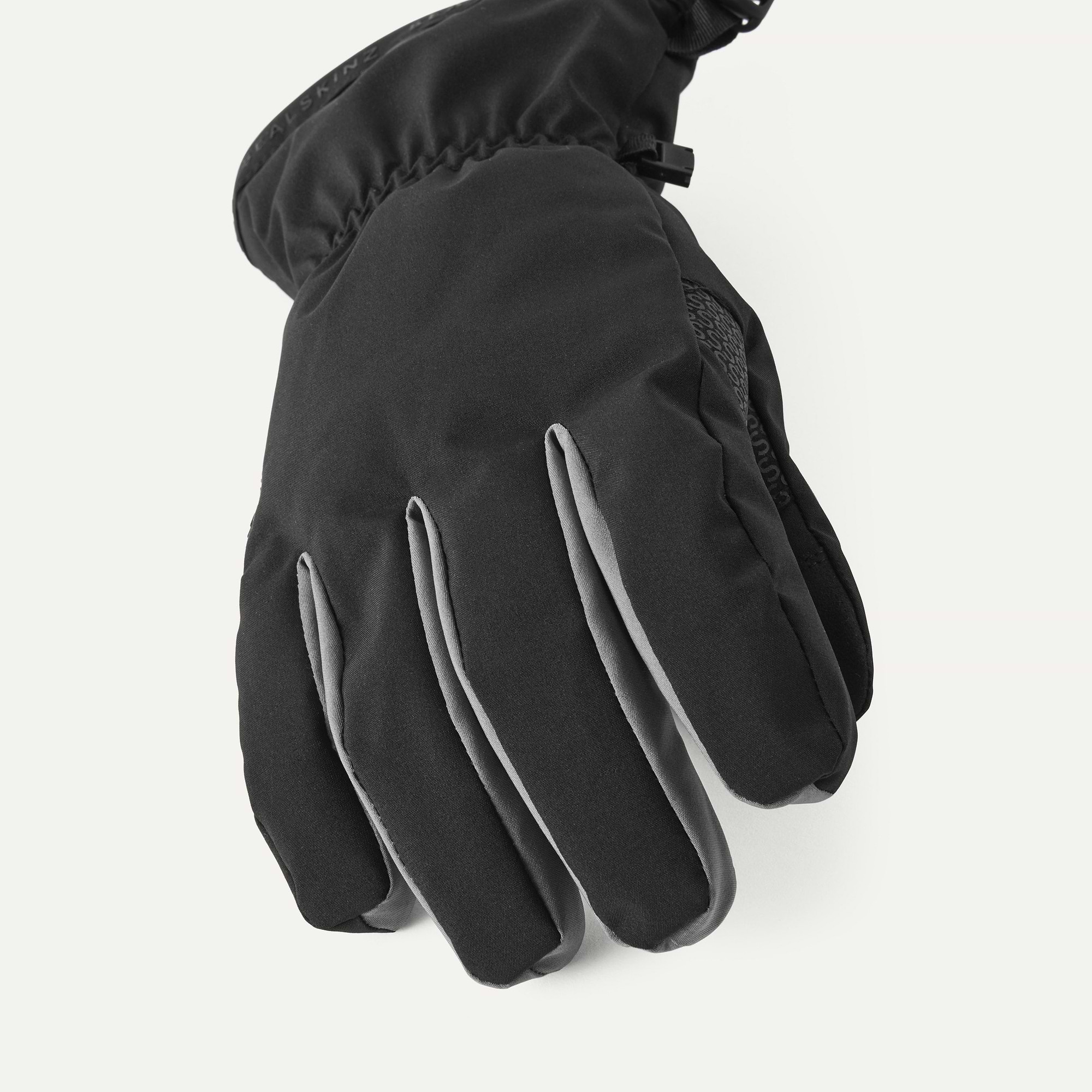 Drayton - Women's Waterproof Lightweight Gauntlet – Sealskinz