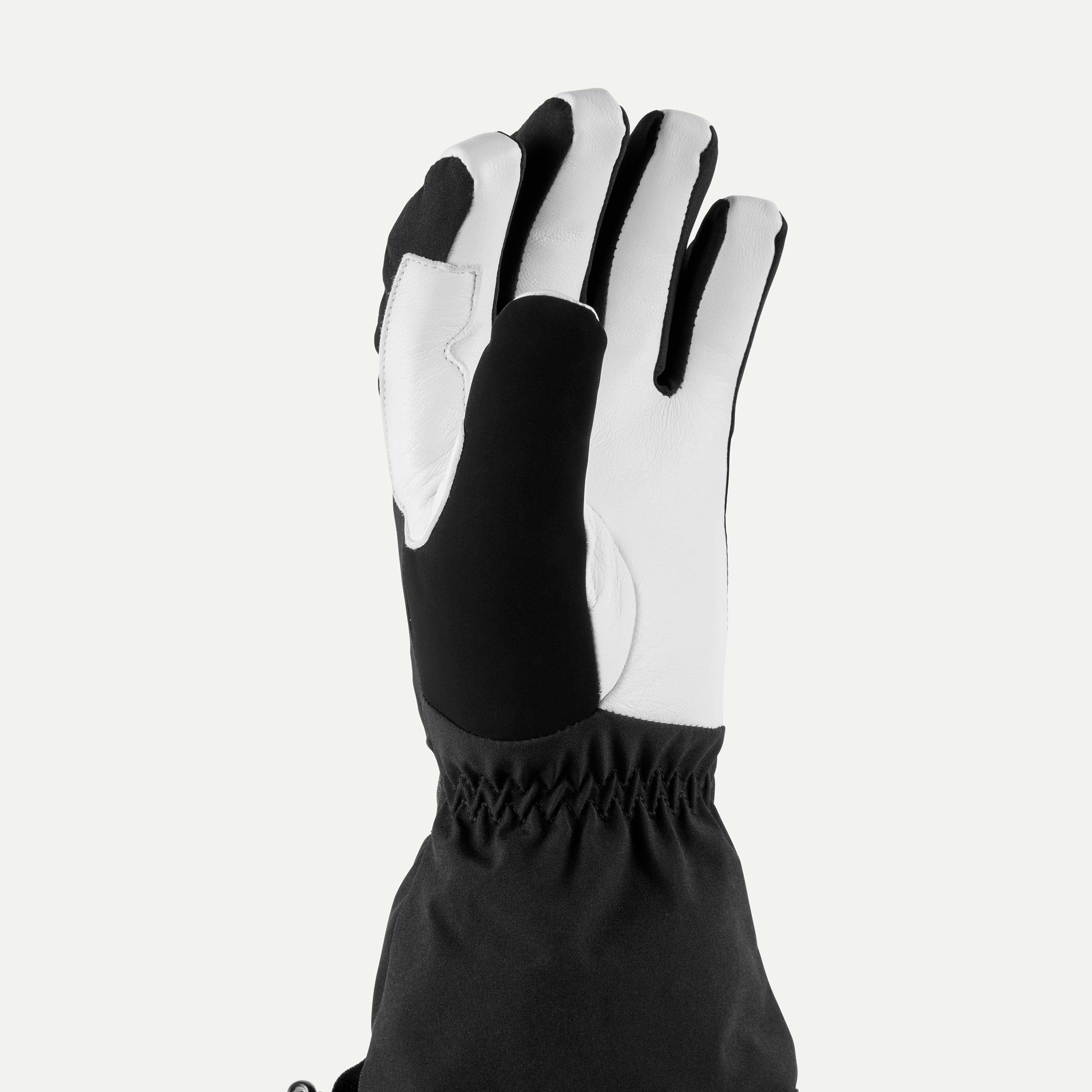 Fransham - Waterproof Thermal Ski Gauntlet Womens – Sealskinz