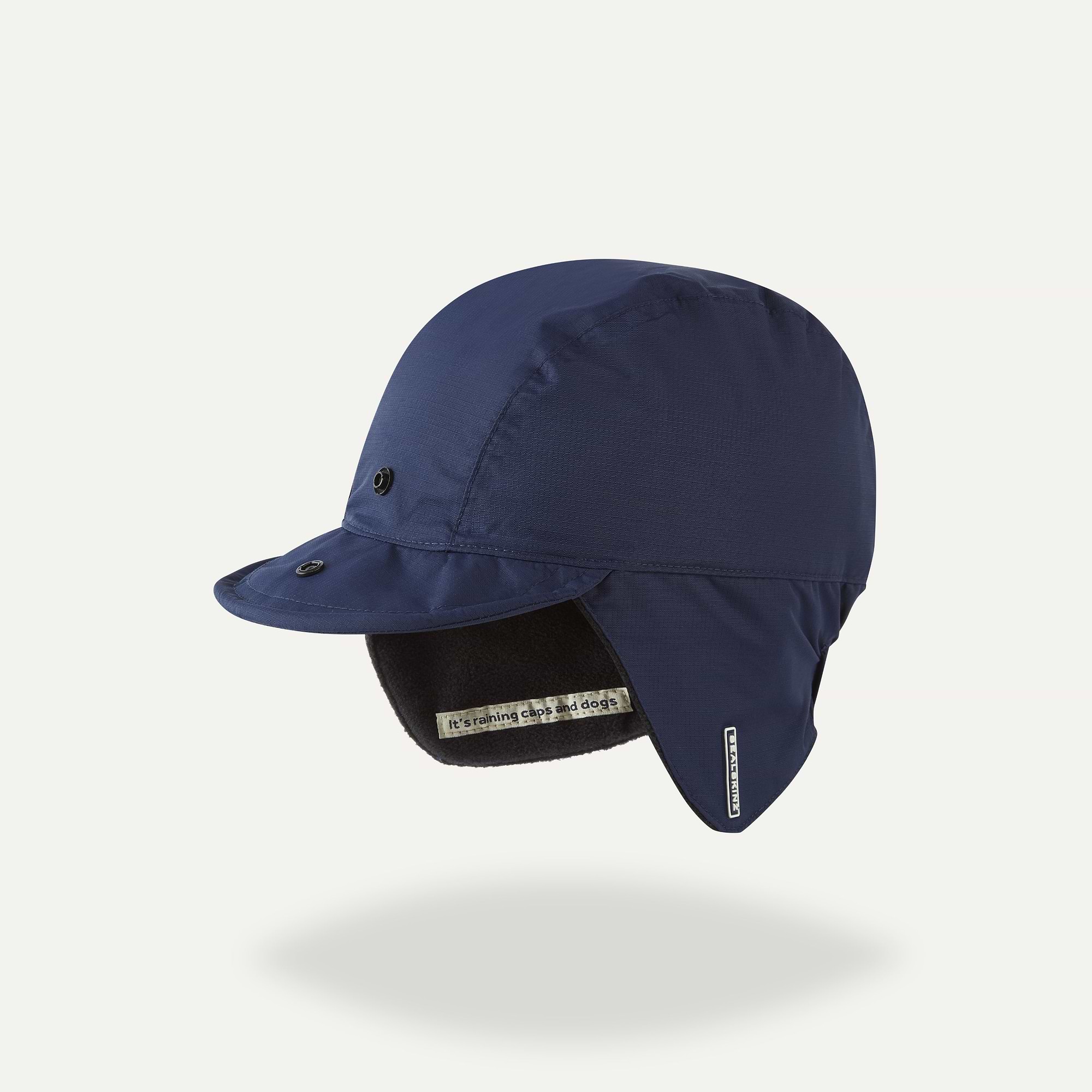 Kirstead - AQUASEALZ™ Waterproof Extreme Cold Weather Hat – Sealskinz