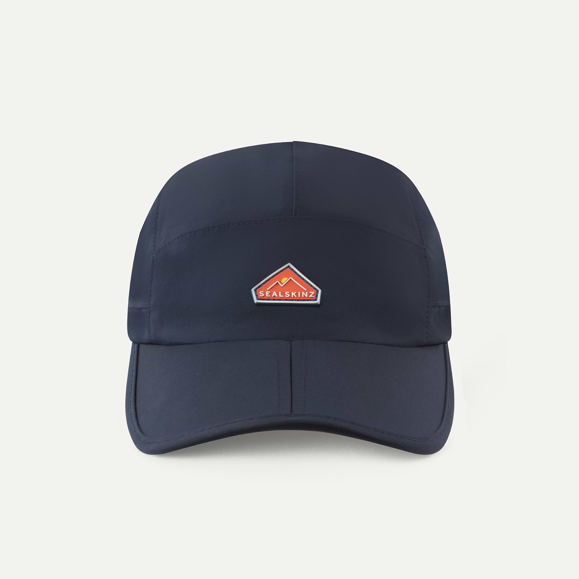 Poringland Hiking Cap - Waterproof Foldable Cap – Sealskinz