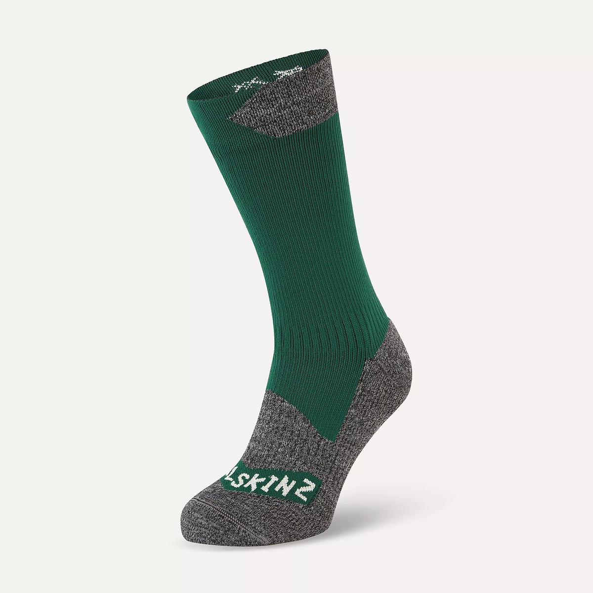 Raynham - Waterproof All Weather Mid Length Sock – Sealskinz