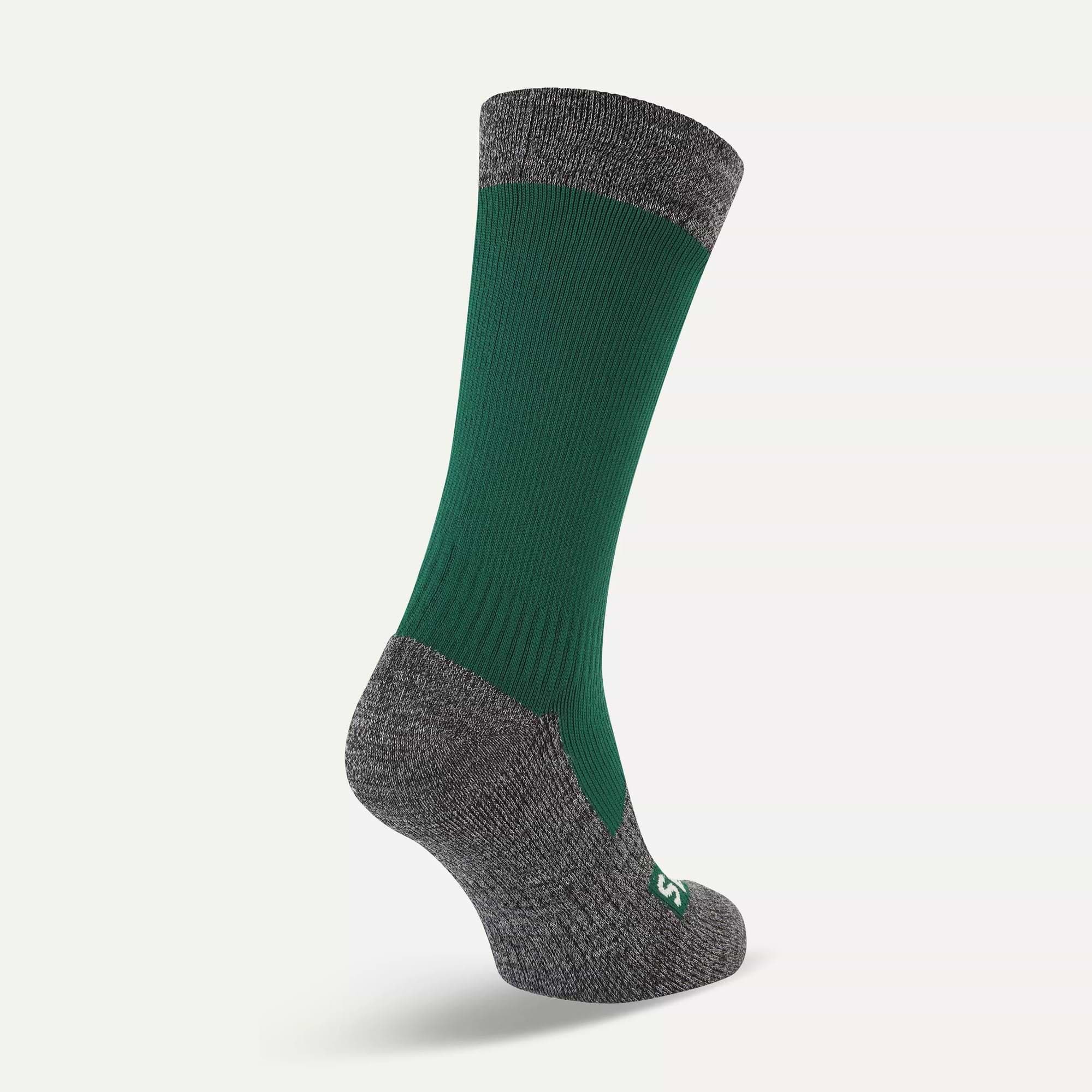 Raynham - Waterproof All Weather Mid Length Sock – Sealskinz