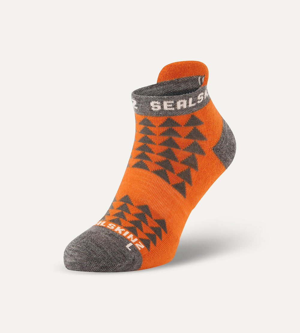 How to Choose the Best Socks for Running – Sealskinz