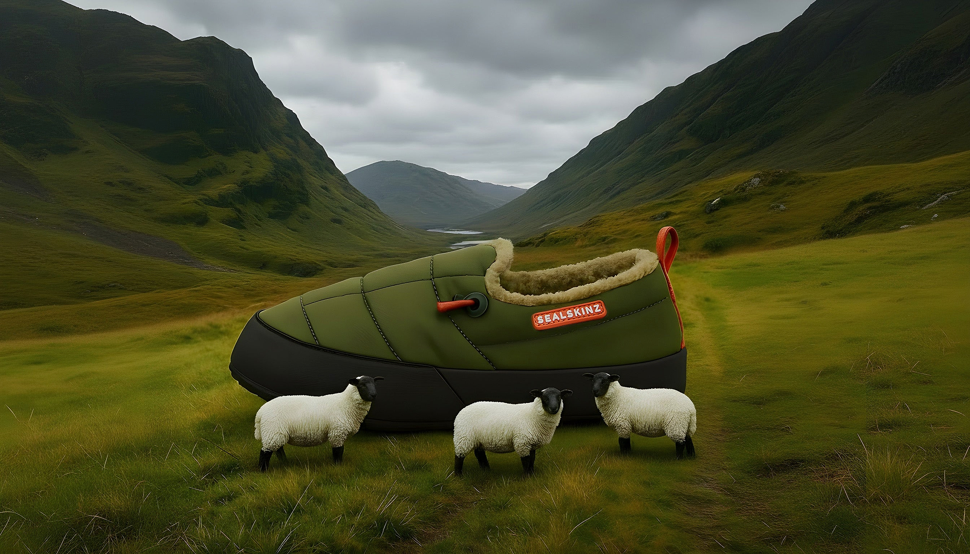 New Arrivals - Latest Waterproof Outdoor Gear – Sealskinz