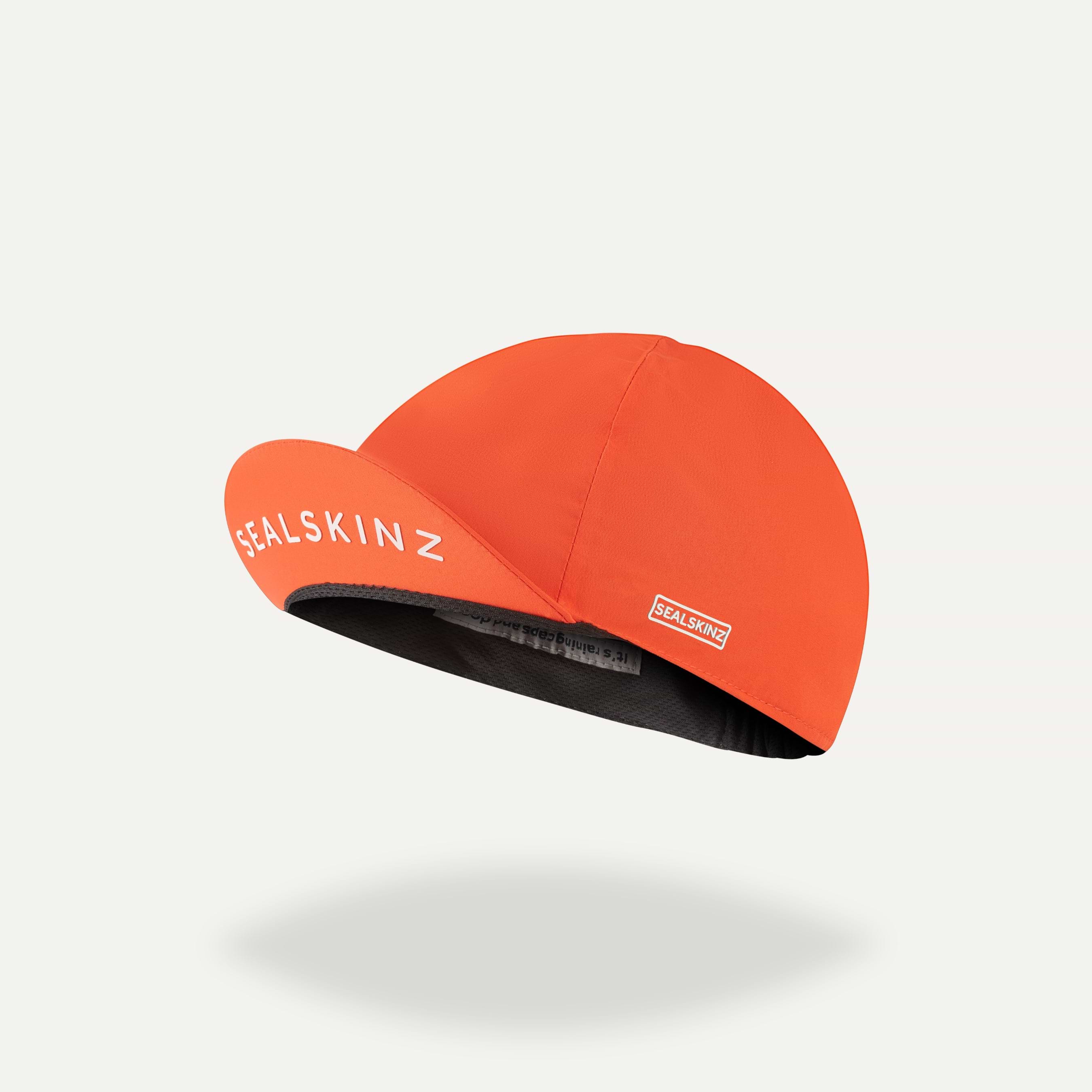 Cap cycles store