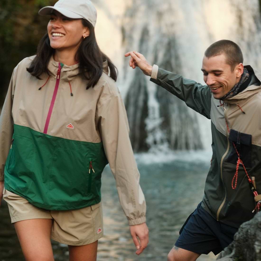 Do Clothes Block UV Rays? | Solarsealz™ UV Protection Clothing – Sealskinz