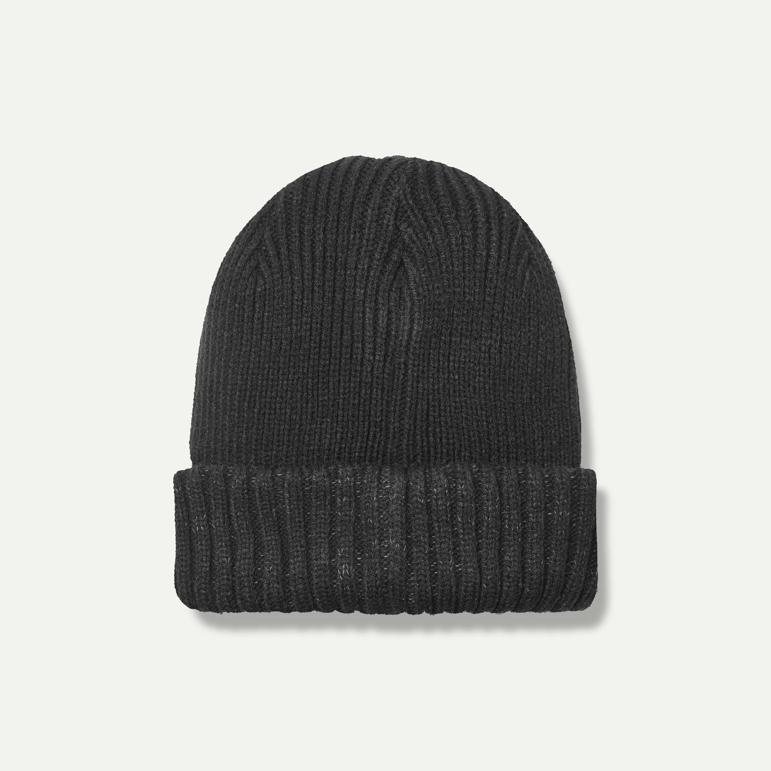 Bacton - Waterproof Cold Weather Roll Cuff Beanie Hat – Sealskinz USA