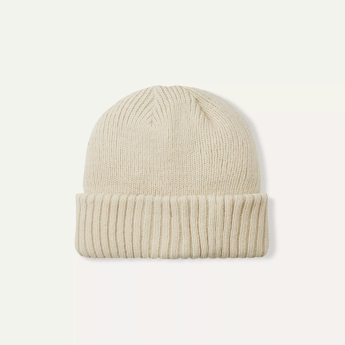 Colby - Waterproof Zipped Pocket Knitted Beanie – Sealskinz USA