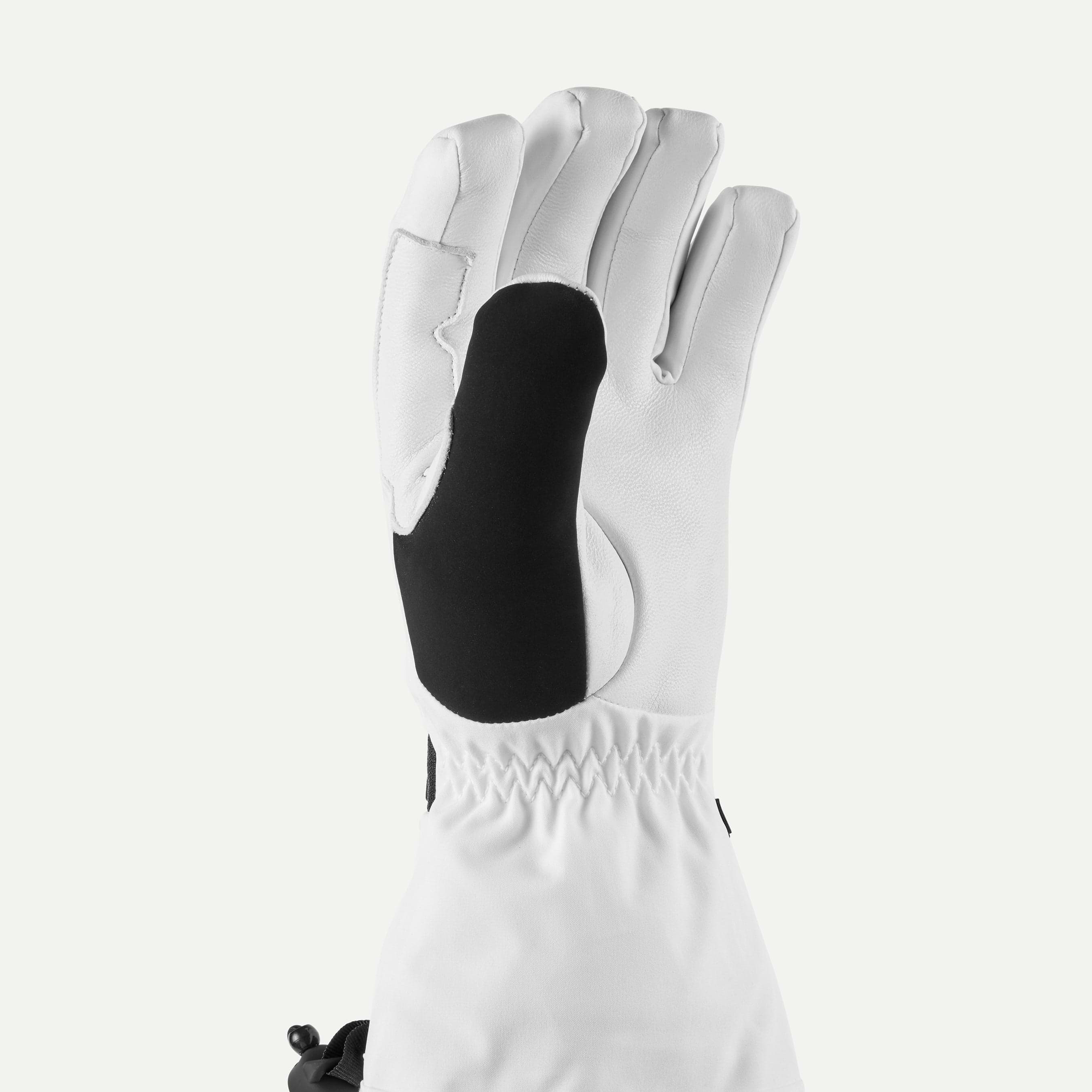Fransham - Waterproof Thermal Ski Gauntlet Womens – Sealskinz USA