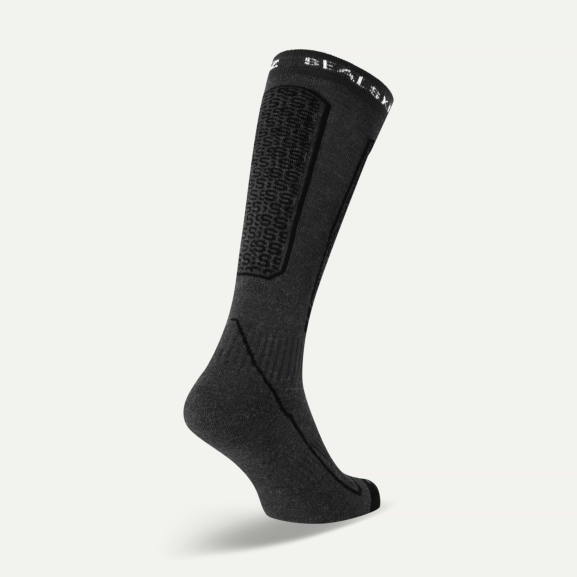 Northwold - Solo Knee Length Thermal Ski Sock – Sealskinz USA