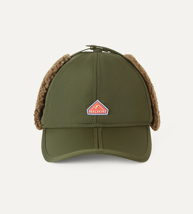 Extreme Cold Hats – Sealskinz USA