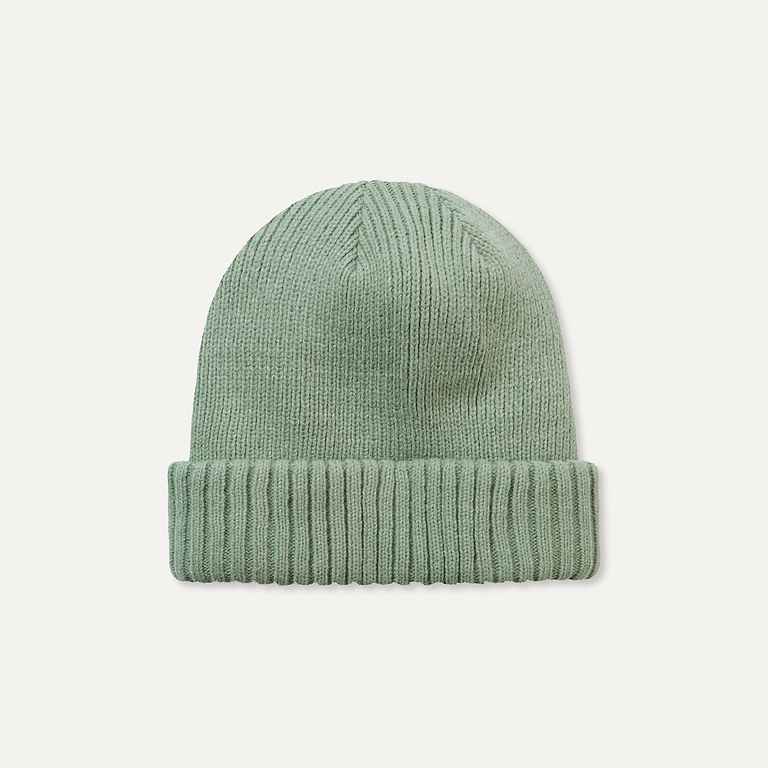 Colby - Waterproof Zipped Pocket Knitted Beanie – Sealskinz USA