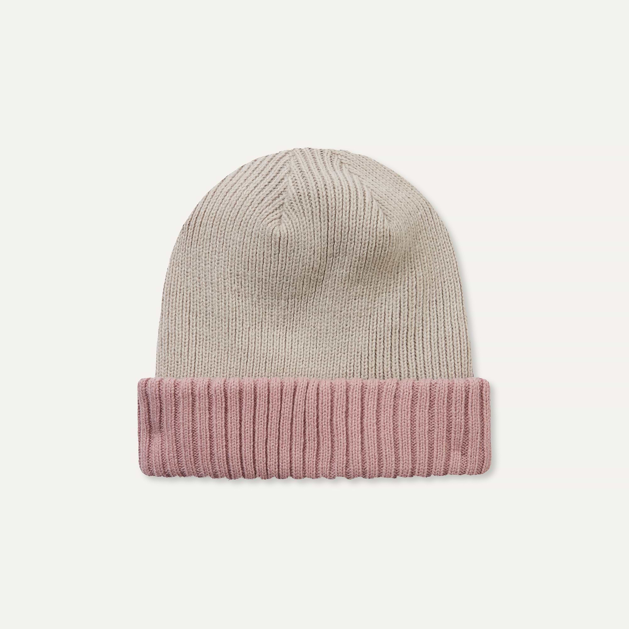 Colby - Waterproof Zipped Pocket Knitted Beanie – Sealskinz USA