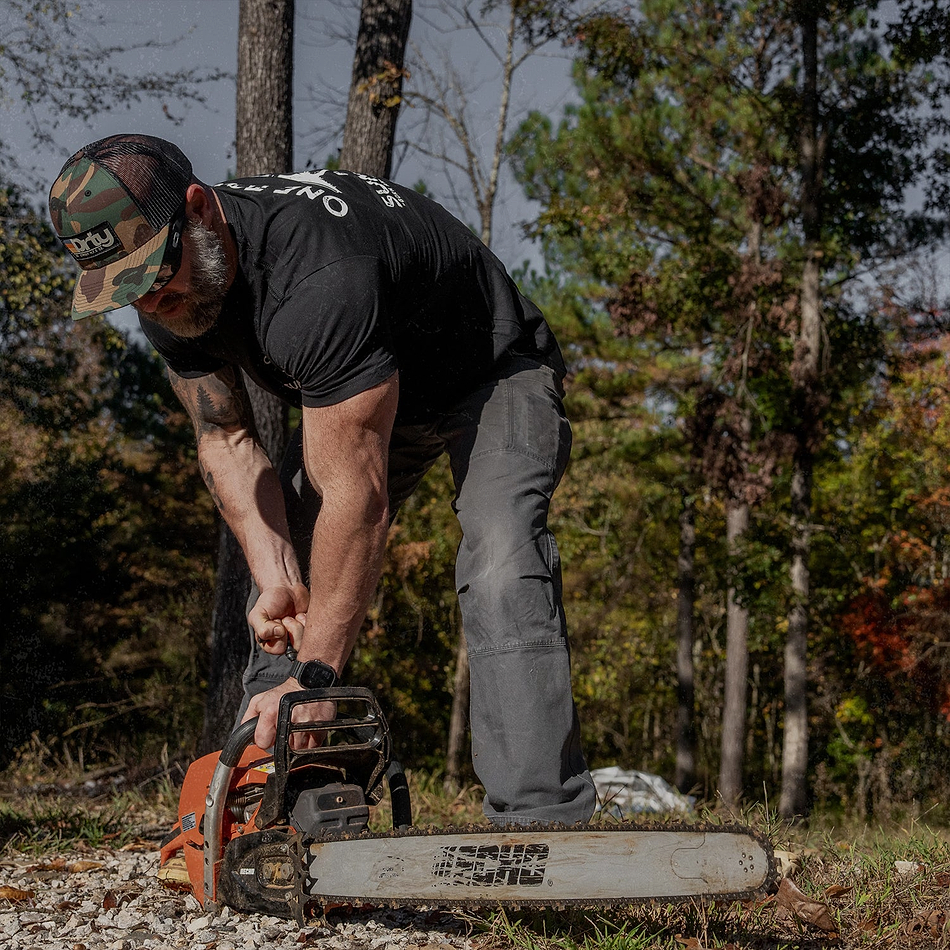 Original Blue Collar Cowboy Apparel | Dirty Cowboy, USA