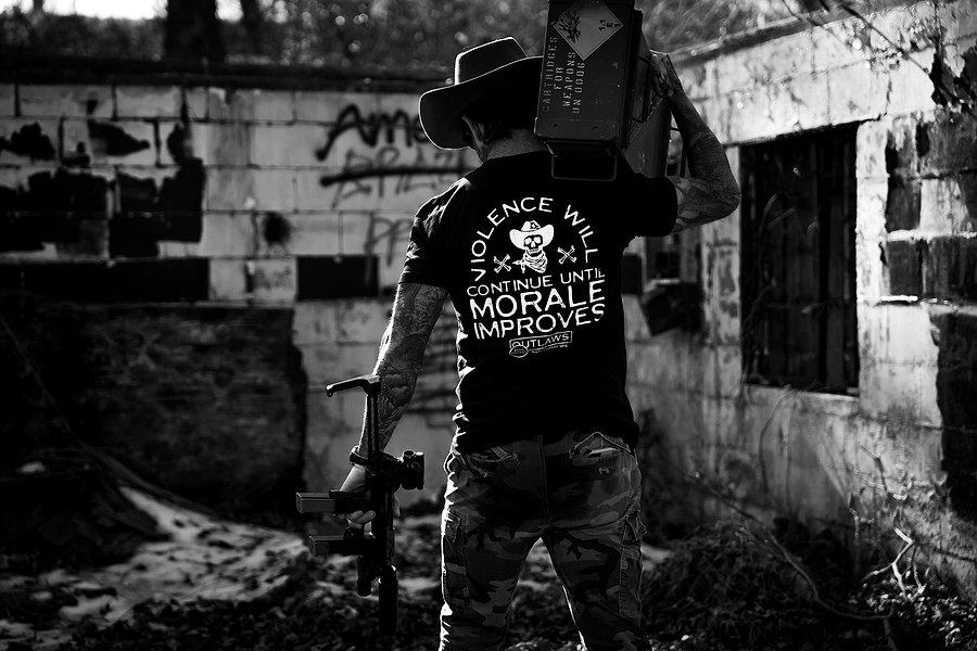 Dirty Cowboy Mfg: Tough Apparel for Blue Collar Workers