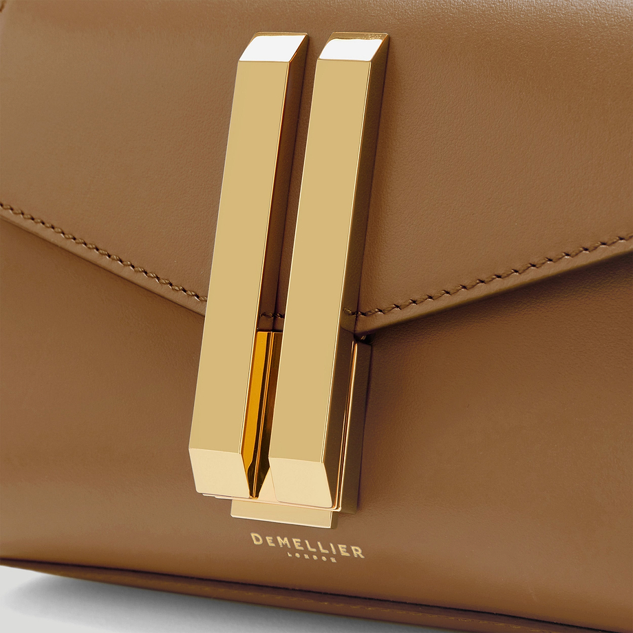 Mini & Nano Bags | DeMellier | Shop now
