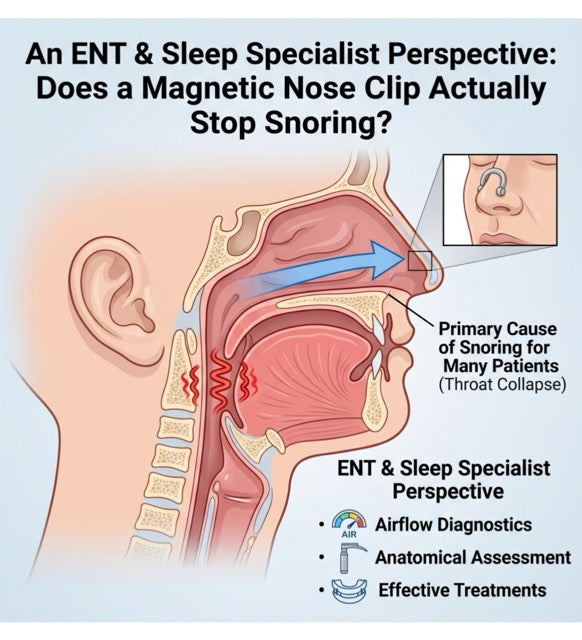 Respyria Reviews: Worth It for Congestion, Mouth Breathing & Snoring ...