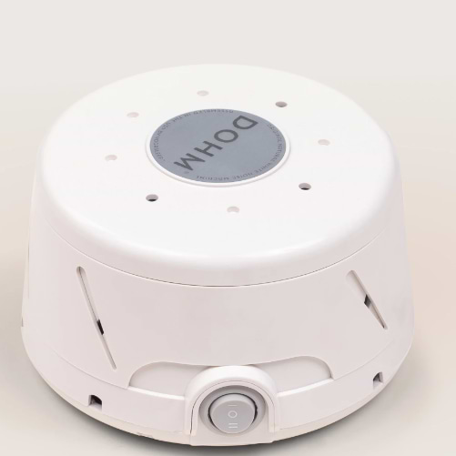 Top 5 Best White Noise Machines for Snoring (2025 Updated) – VitalSleep