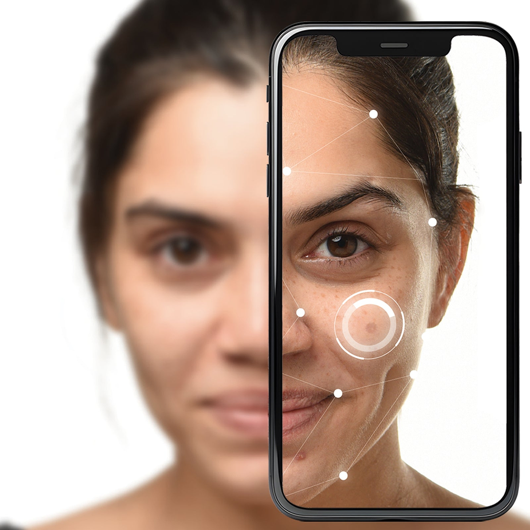 Skin Insights – Minimalist