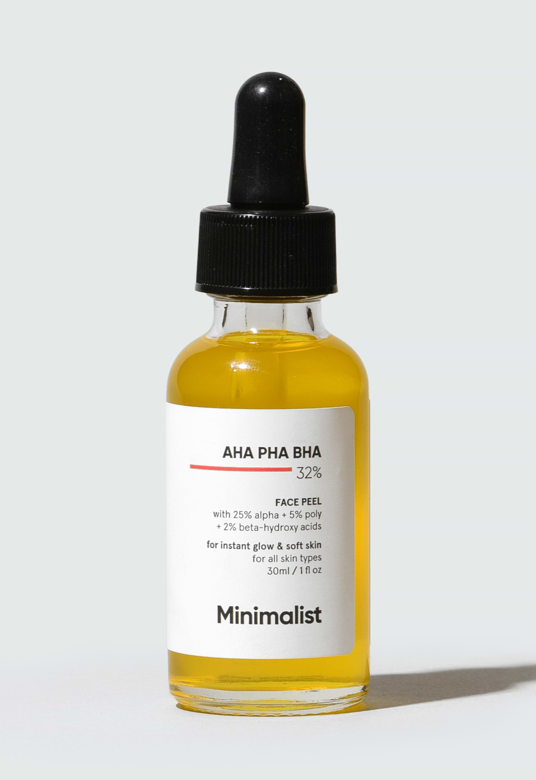Skin & Body – Minimalist