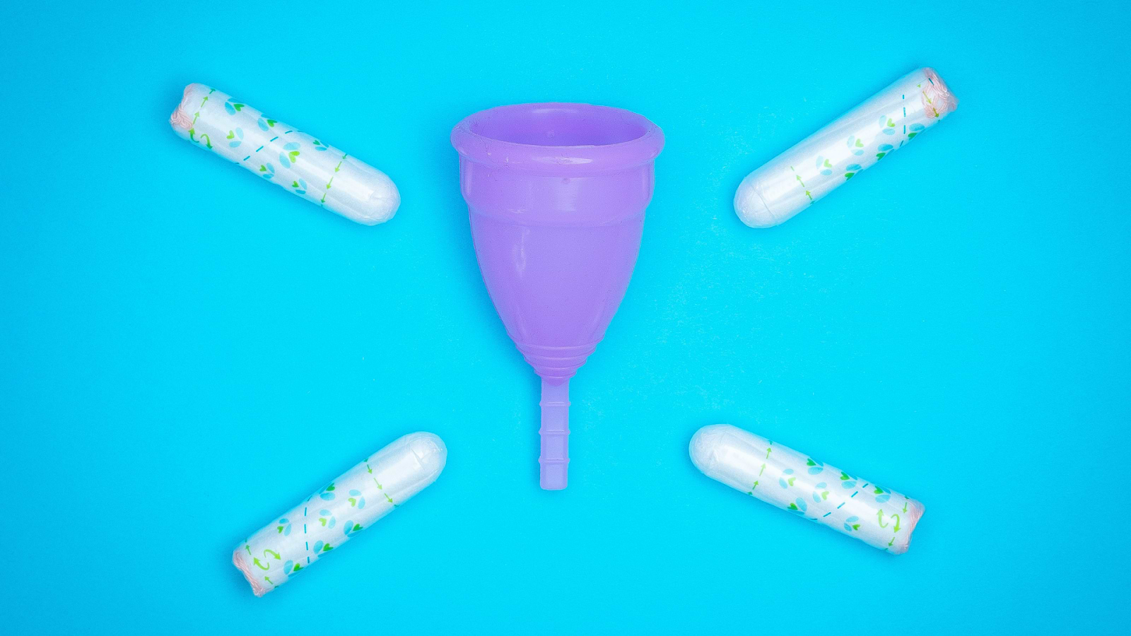 How Do Menstrual Cups Work | Saalt