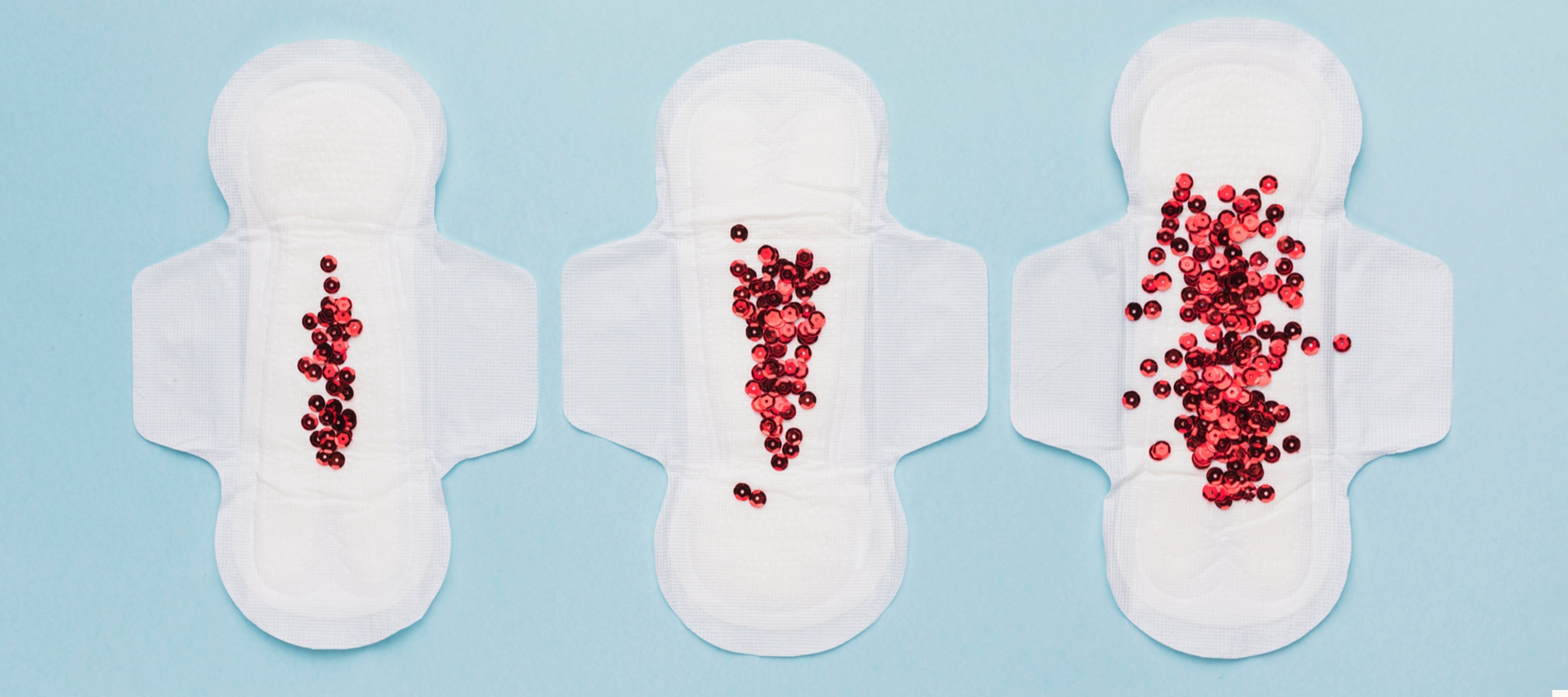 What Causes Blood Clots During Your Period? | Saalt