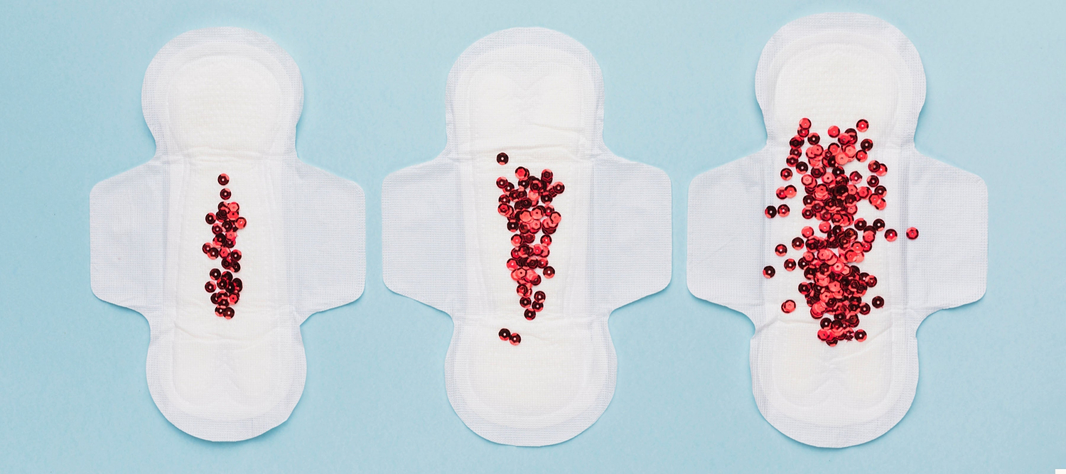 What Causes Blood Clots During Your Period? | Saalt