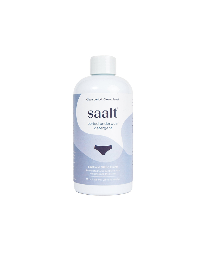 Saalt Period Underwear Detergent | Saalt
