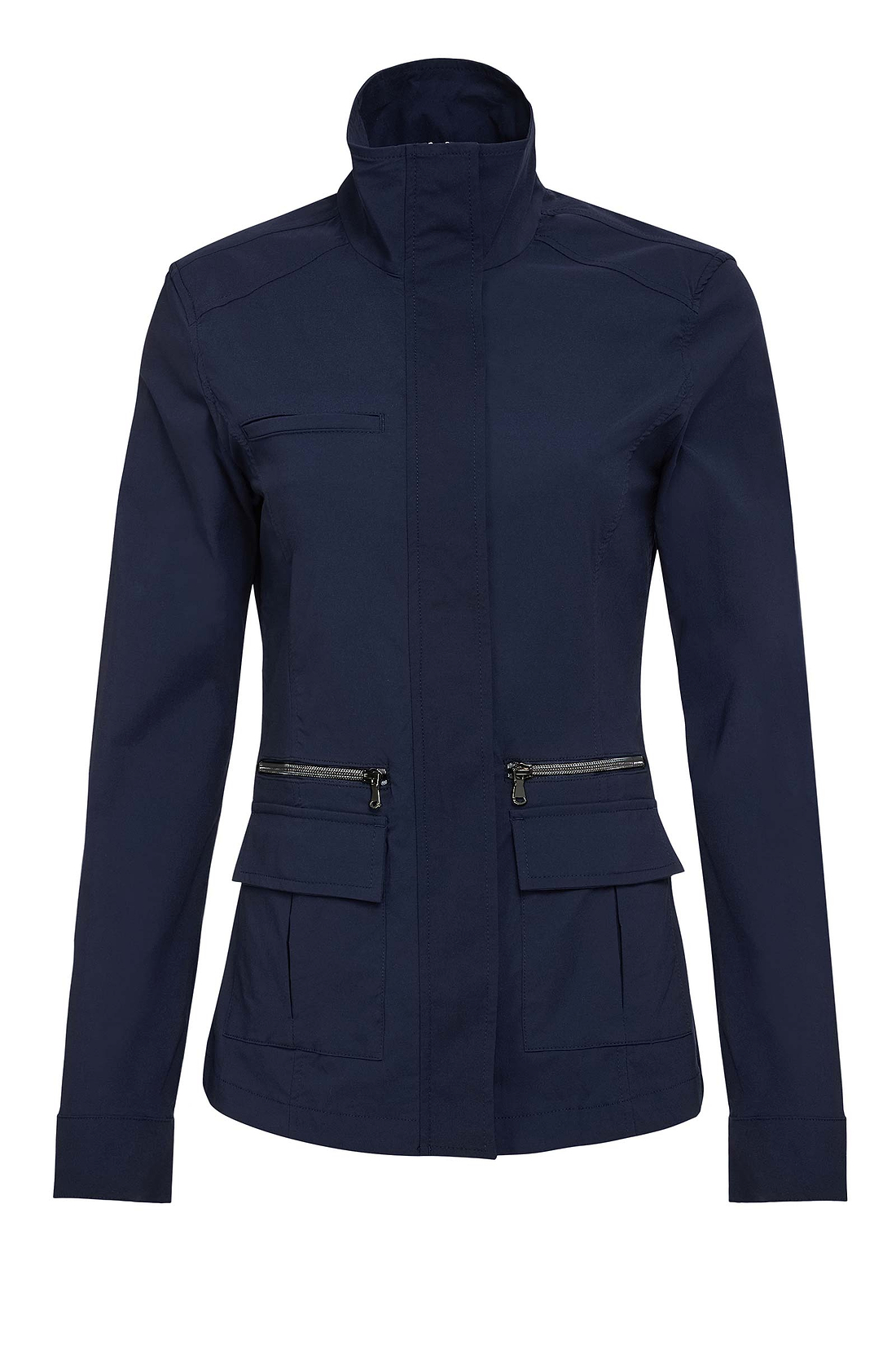 Kenya Safari Jacket | Best Travel Jackets – Anatomie