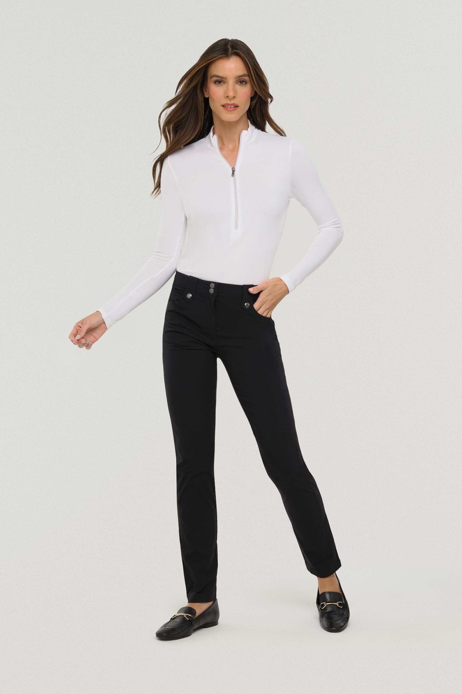 Anatomie Skyler Travel Pants