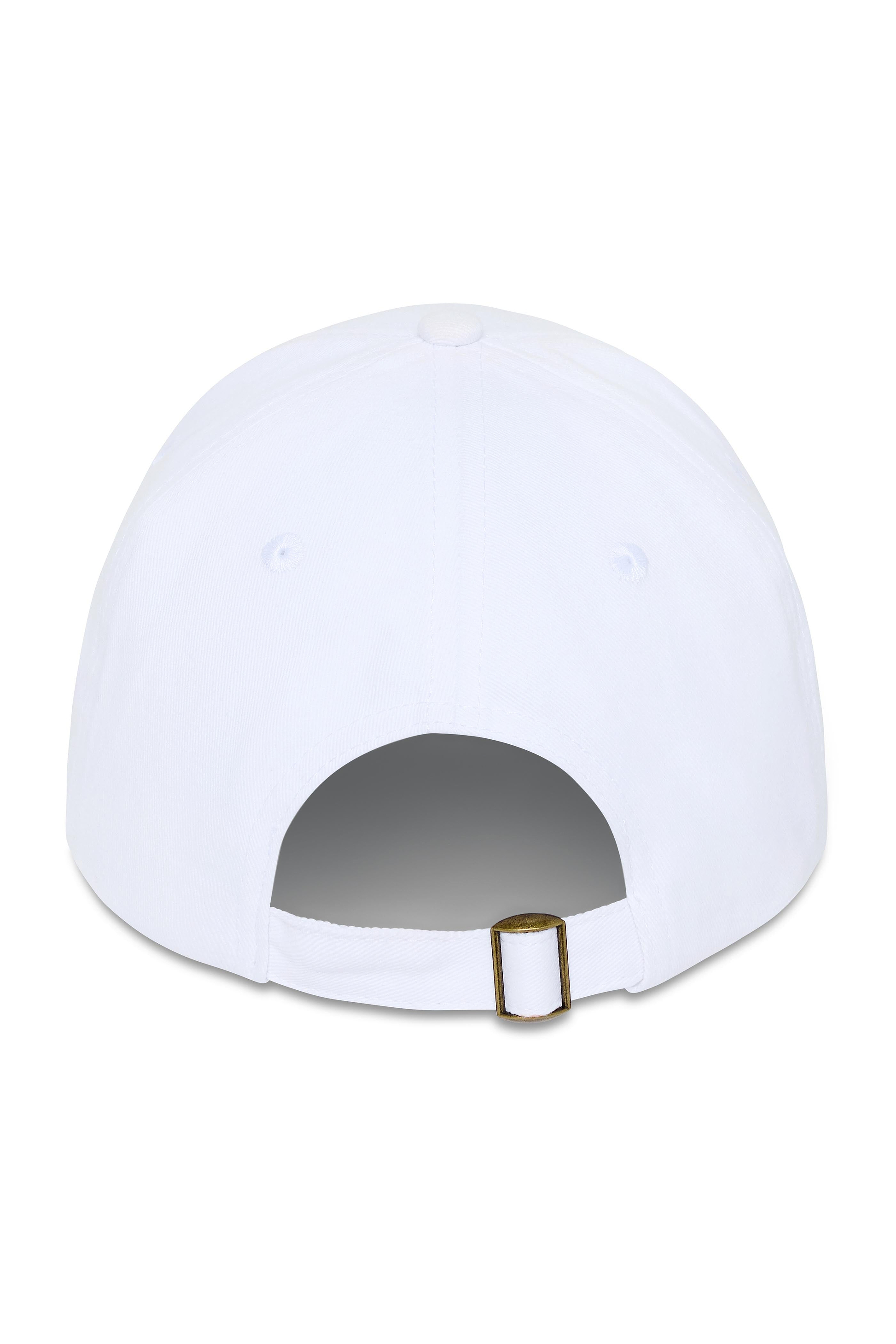 Mundo Sport Cap – Anatomie