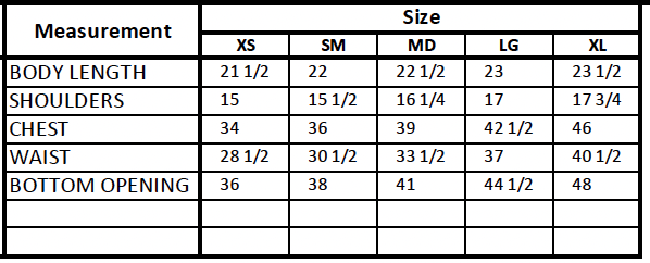 caprice-ponte-cropped-tailored-jacket-size-chart – Anatomie