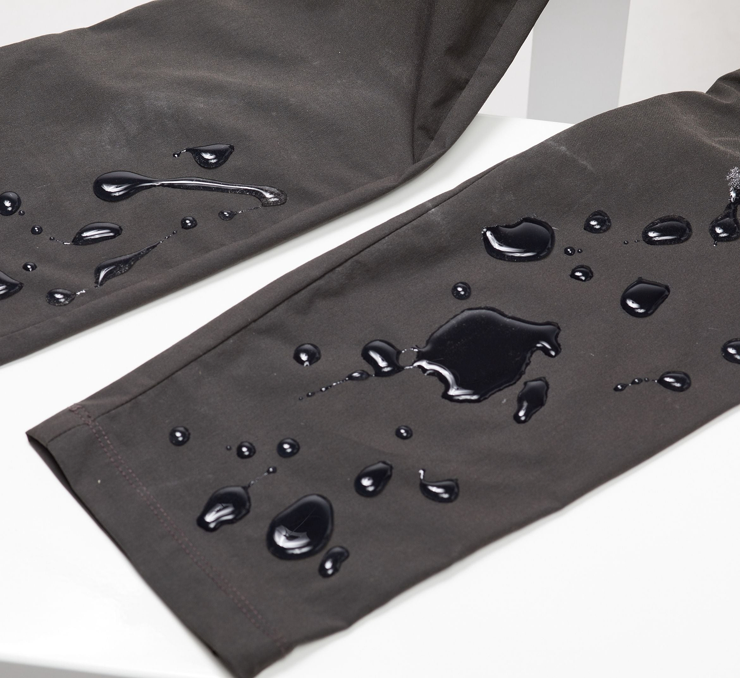 Fabric Story – Anatomie
