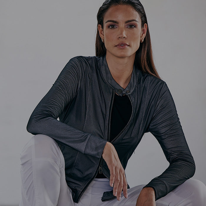 Andi Pant in Army Green Size Chart – Anatomie