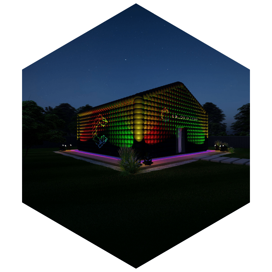 The Colorimetry Experience (OLD) – Colorimetry Lights