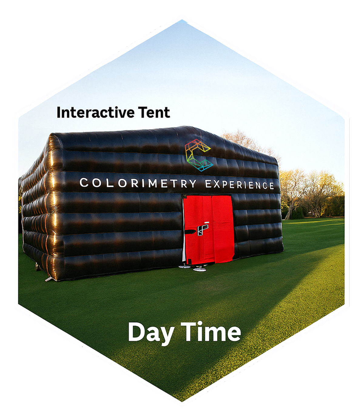 The Colorimetry Experience – Colorimetry Lights