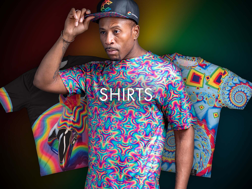 APPAREL – Colorimetry Lights