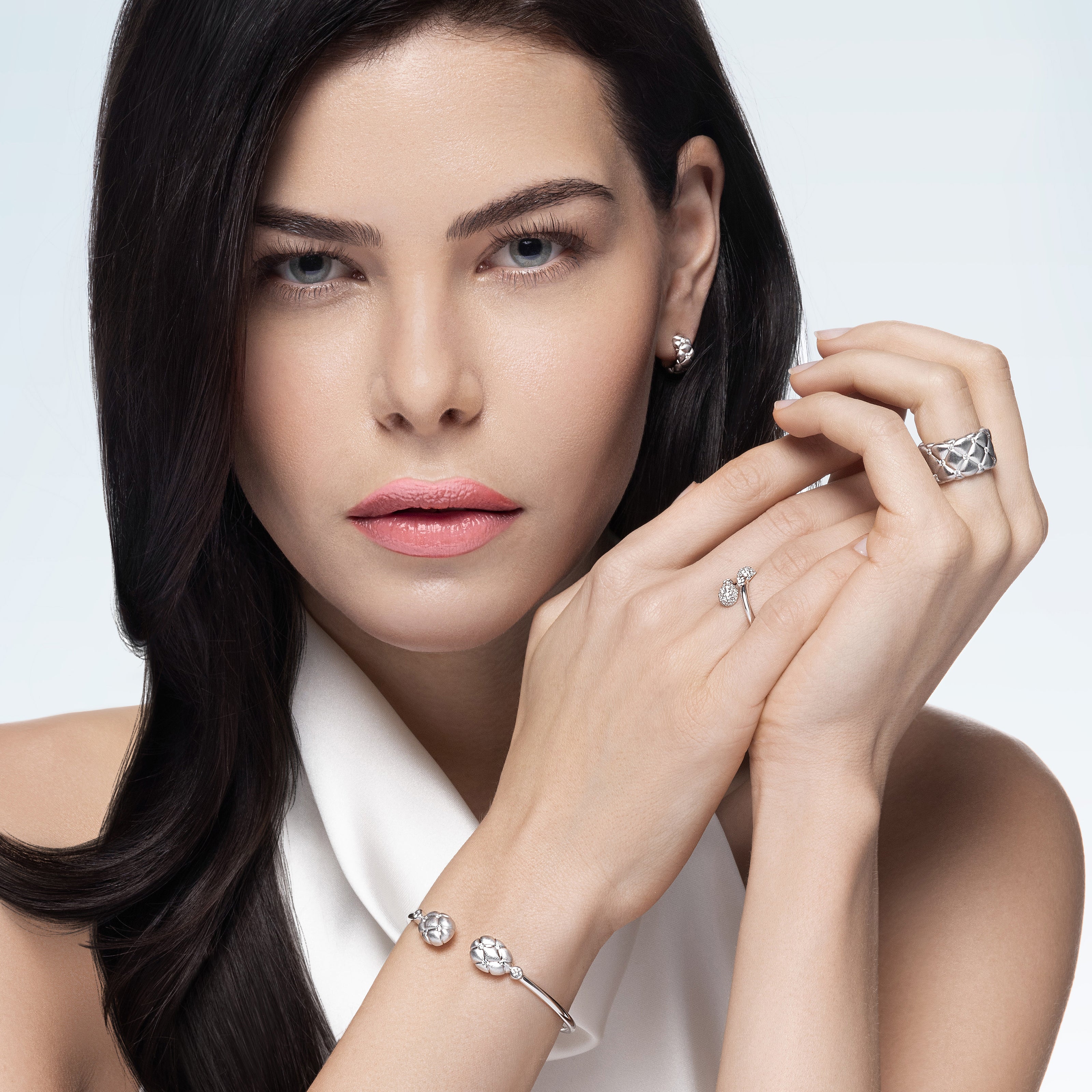 Fabergé Official Website | Luxury Jewellery & Iconic Fabergé Eggs | Fabergé