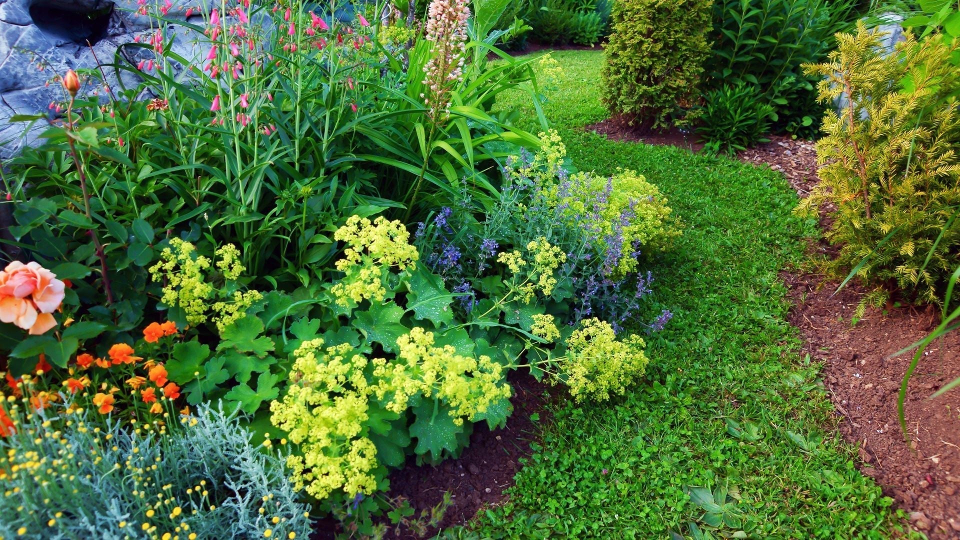 Rustic Garden Ideas That Will Add Charm