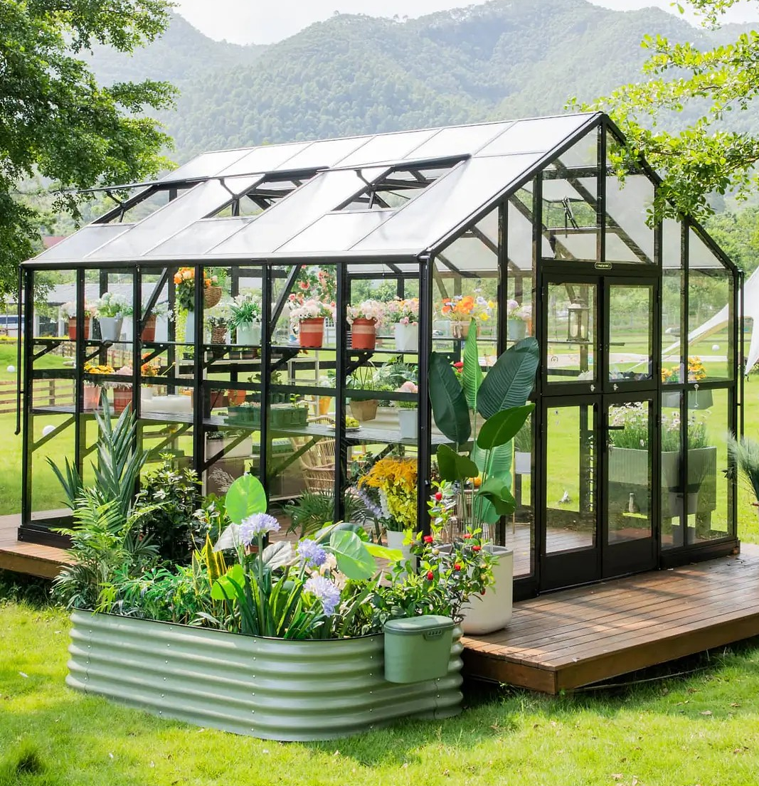Expensive Backyard Upgrades That You’ll Probably Regret
