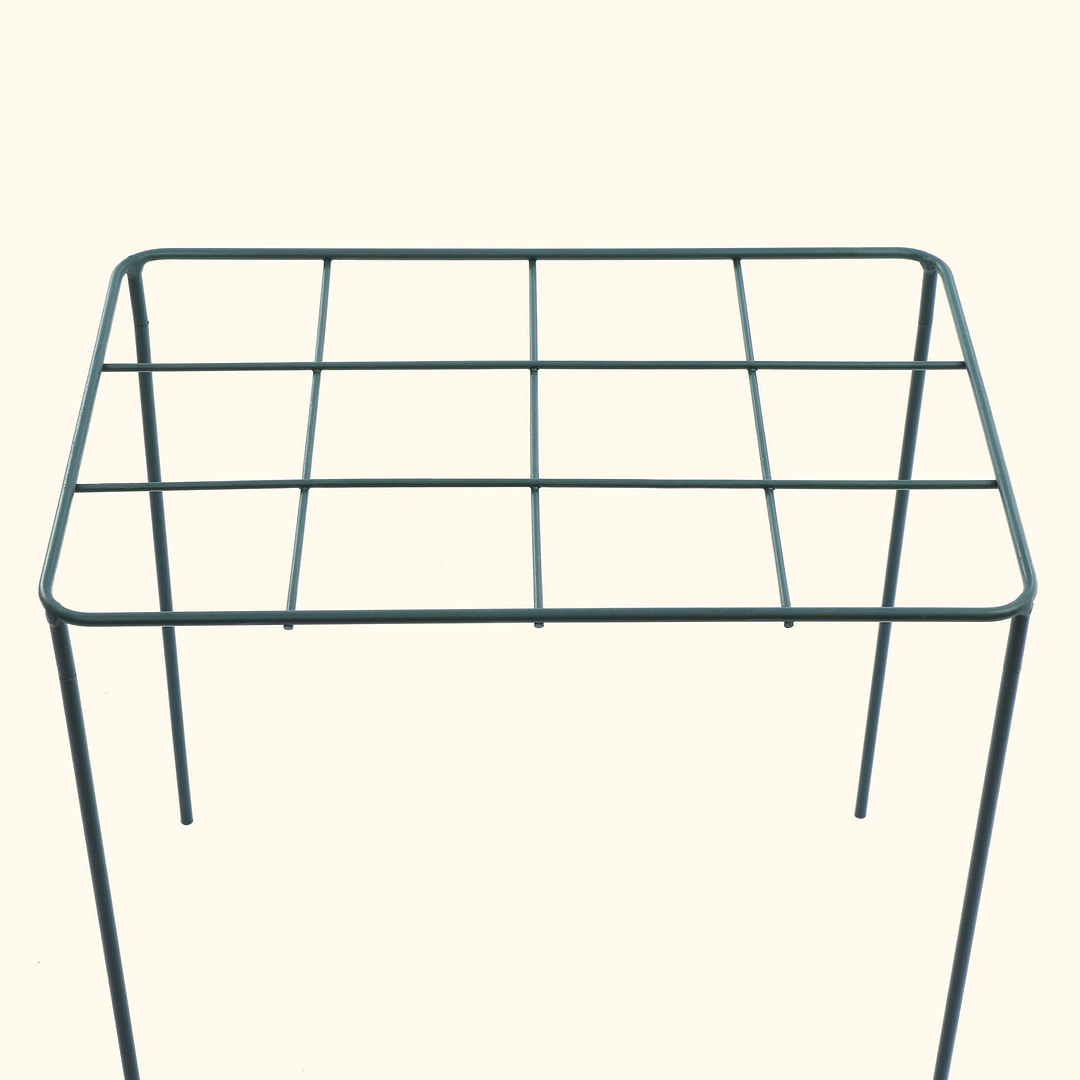 Vego Grow Through Support Grid (4 Pack) | Stable Garden Framework